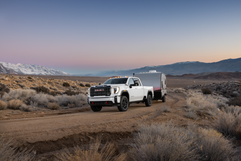 All About the GMC Max Trailering Package – Rick Weaver GMC Blog
